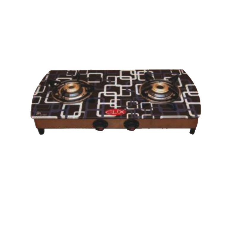 2B Auto Colour Glass SS Body – Radiant – Clix