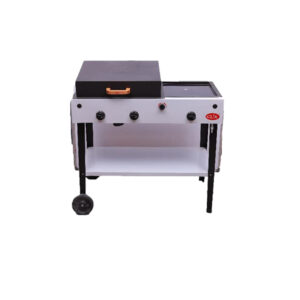 Clix – The Perfect Kitchen Companion