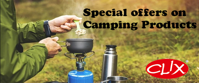 Welcome to Clix – The Perfect Kitchen Companion