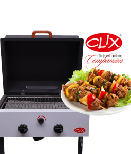 Clix – The Perfect Kitchen Companion