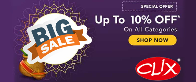 Welcome to Clix – The Perfect Kitchen Companion