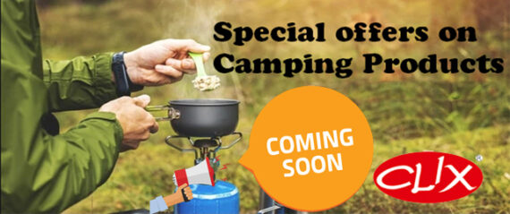 Clix – The Perfect Kitchen Companion